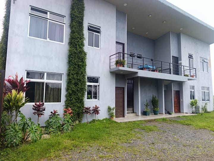 Alojamiento En Ciudad Quesada - Quesada