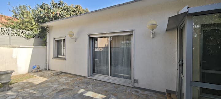 Maison Avec Terrasse - T6 à 5 Min - Meudon