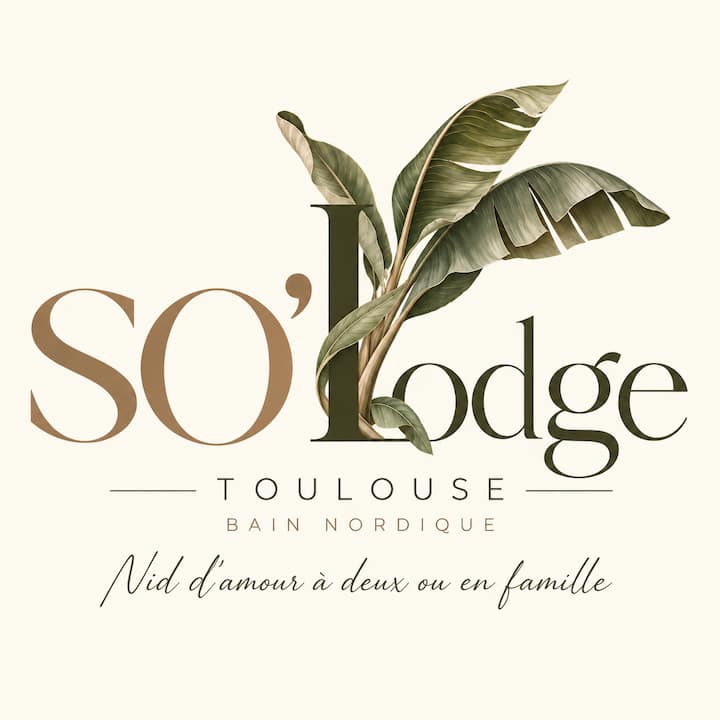 Lodge Et Bain Nordique Aux Portes De Toulouse - Cugnaux
