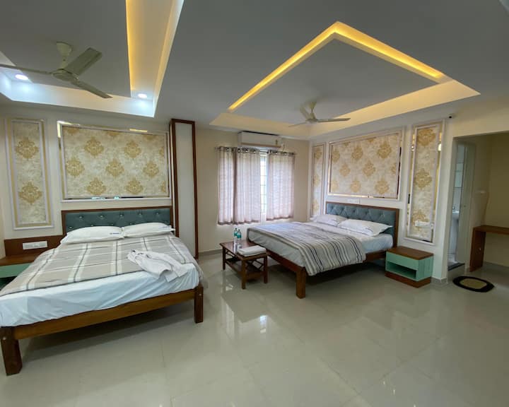 Rr Regency - Hassan