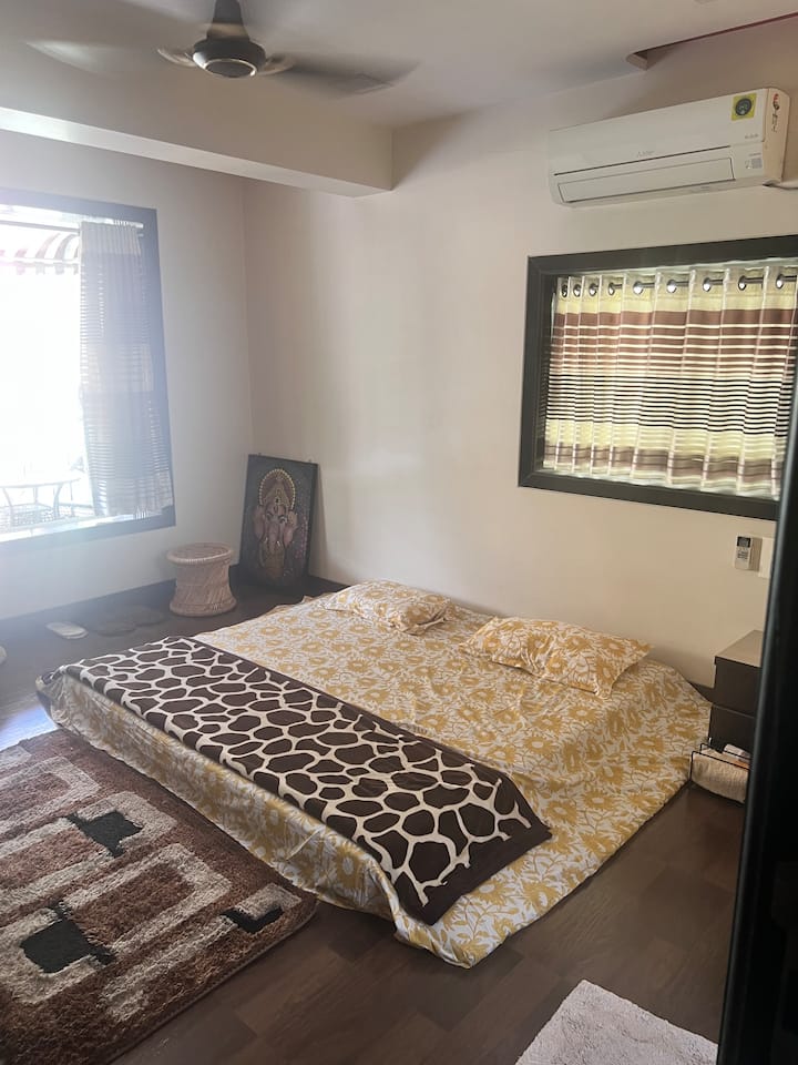 Nest & Rest - Kalyan