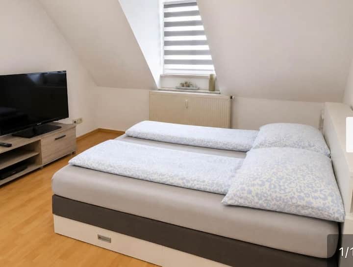 Zentrale Lage, Alles In Der Nähe, - Hanover