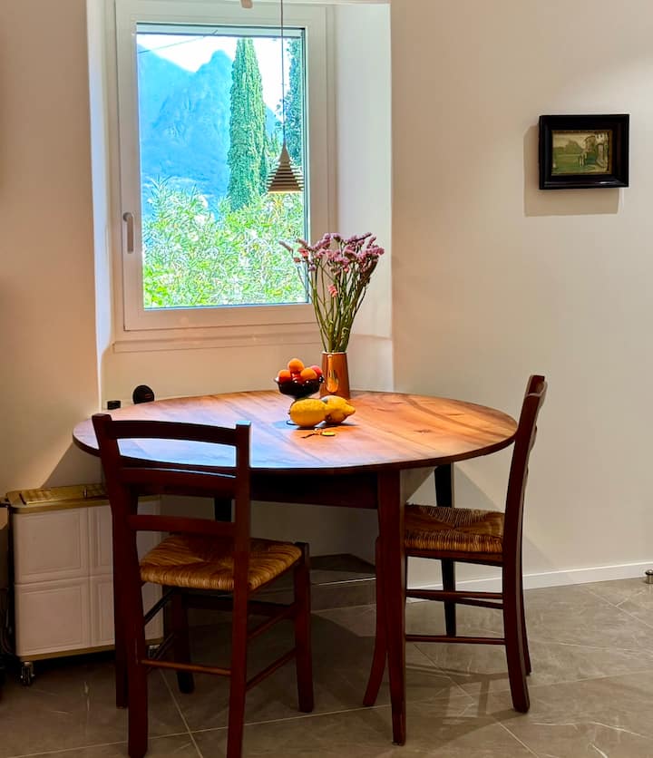Friends & Family Suite Im Herzen Von Gandria - Lugano