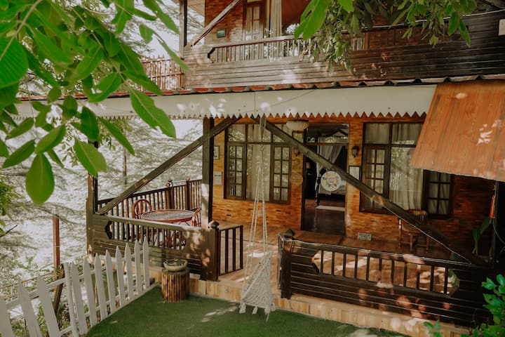 Regal Himalayan Suite - Chail