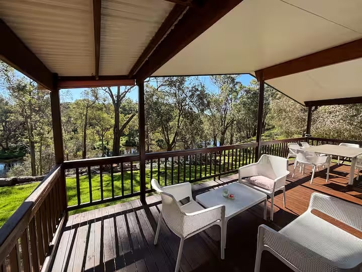 Tweed Cottage - Bridgetown