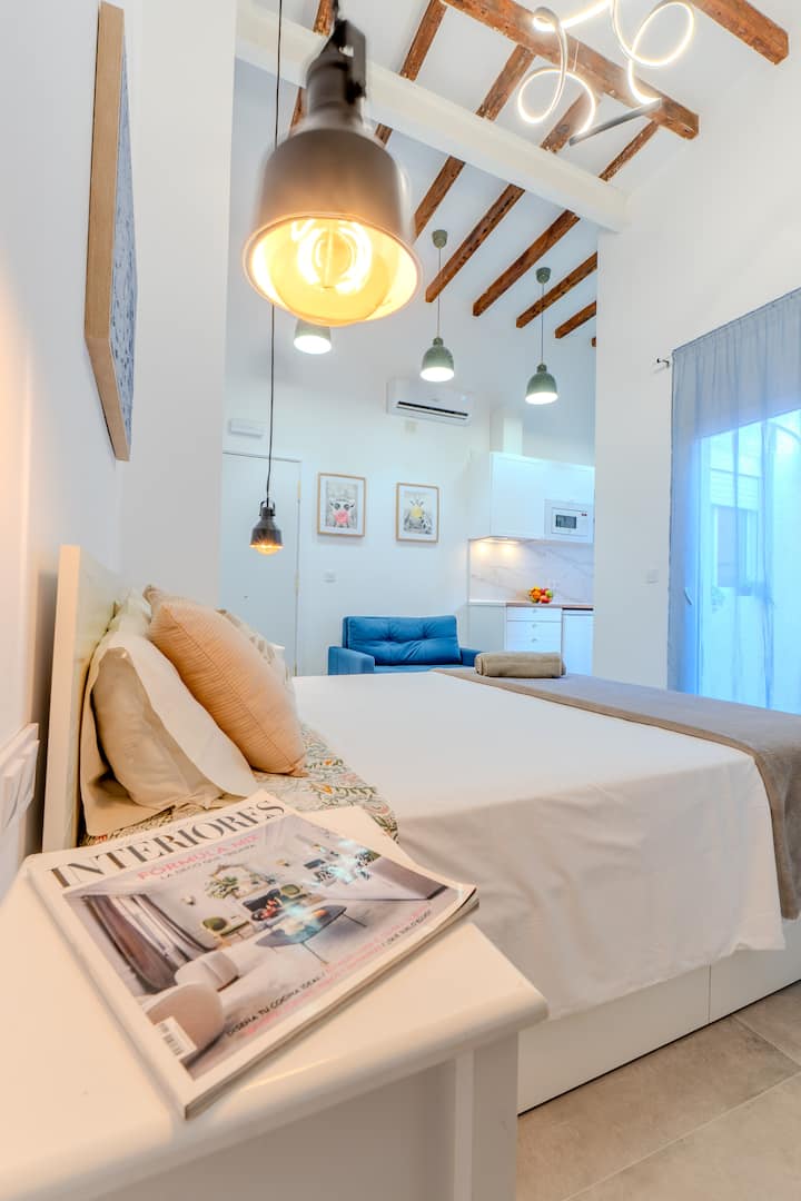 Baélia Casa Aura - Altamare - Alicante
