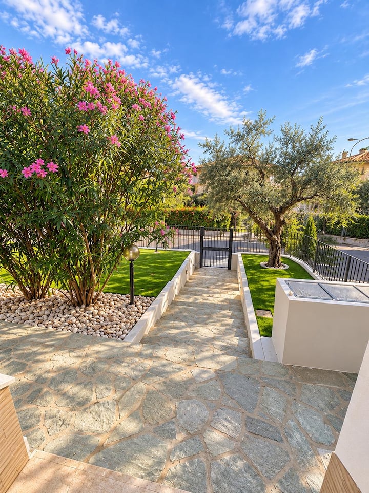 [Villa Rambotti] Garden - Desenzano del Garda