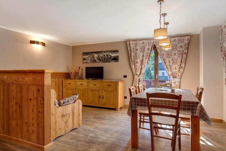 4061 Maison Gérard Torre St Orso - Cogne