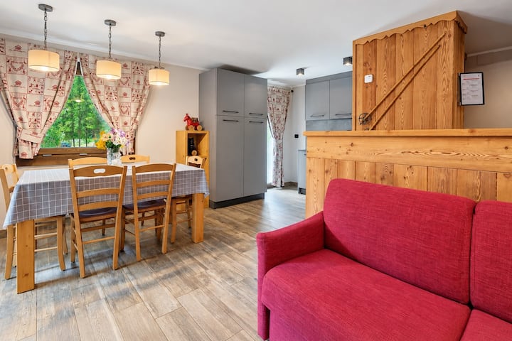 4061 Maison Gerard Punta Ceresole - Cogne
