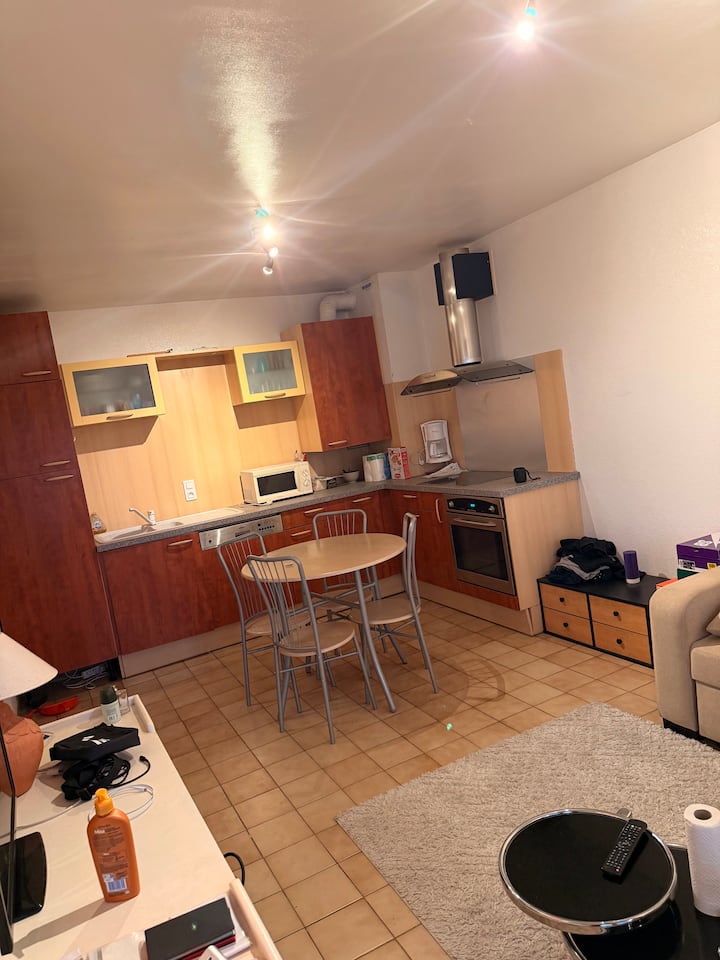 Apparemment Lumineux Et Paisible - Thonon-les-Bains