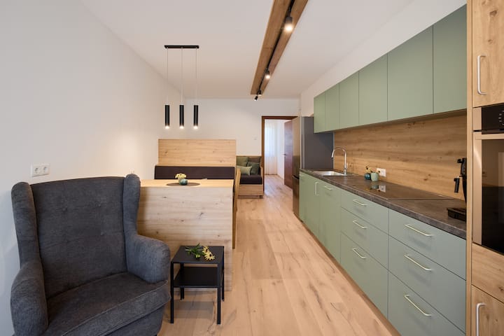 Preglhof, Wohnung 2 - Bolzano