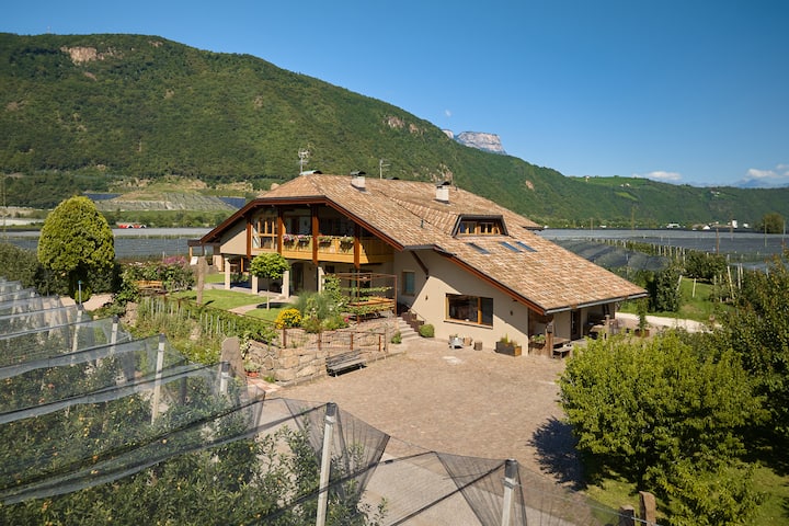 Preglhof, Wohnung 1 - Bolzano