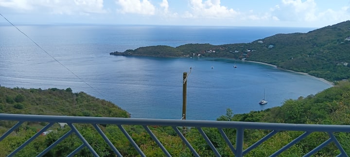 Brewers Ocean View - U.S. Virgin Islands