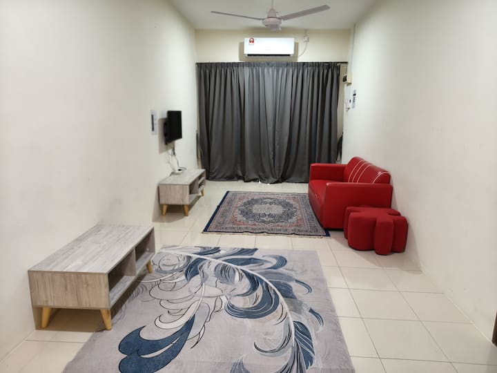 Homestay Rania - Ayer Tawar