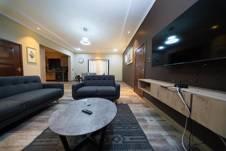 Housecourt - Luxury Stay In Lubumbashi - Lubumbashi