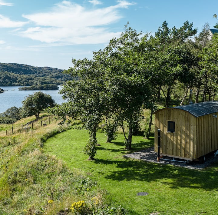 Unloch Scotland - Scotland