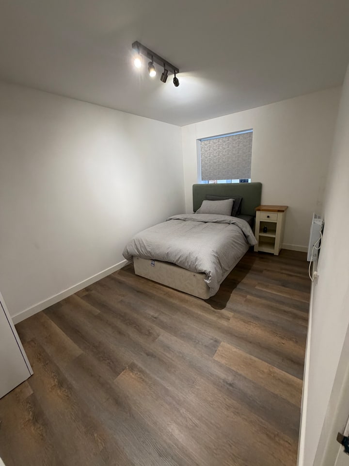 The Cosy B&b - Aylesbury