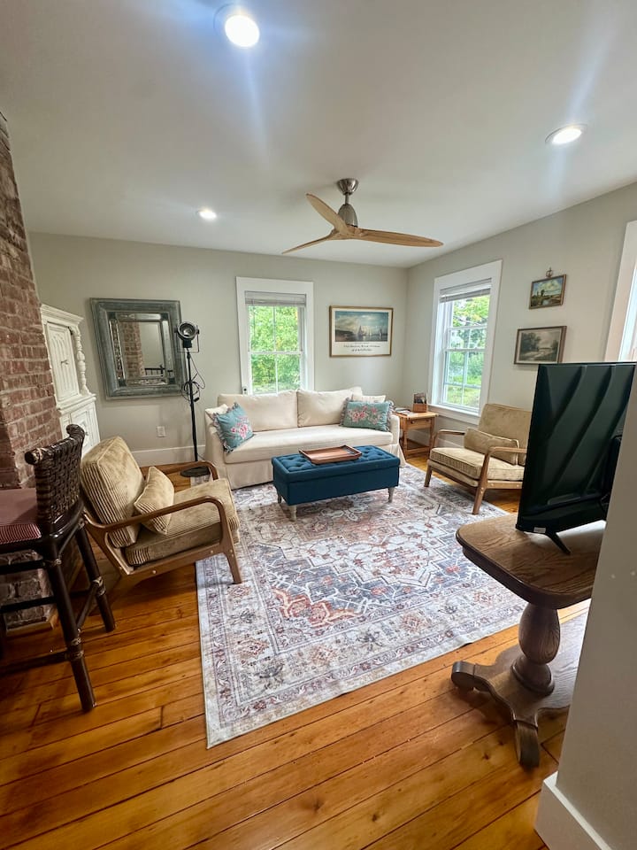 2-bedroom In Historic Hamlet Of Staatsburg Ny - Kingston, NY