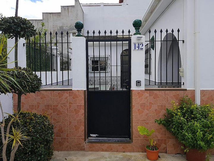 Simple 2-bed Casita In The Spanish Campo - Alhaurín el Grande