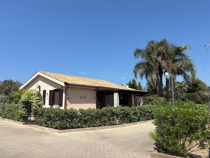 Villa Stella: Mare A Piedi E Relax Tutto L'anno! - Cerda