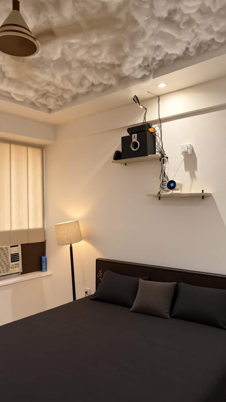 Private Cinema | Netflix And Chill - Faridabad