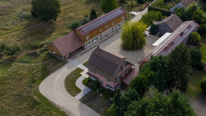 Séminaire Domaine De La Vallée De La Millière - Rambouillet