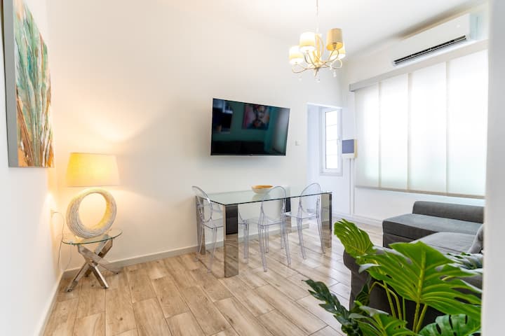 3br Smile Family Home - Los Llanos de Aridane