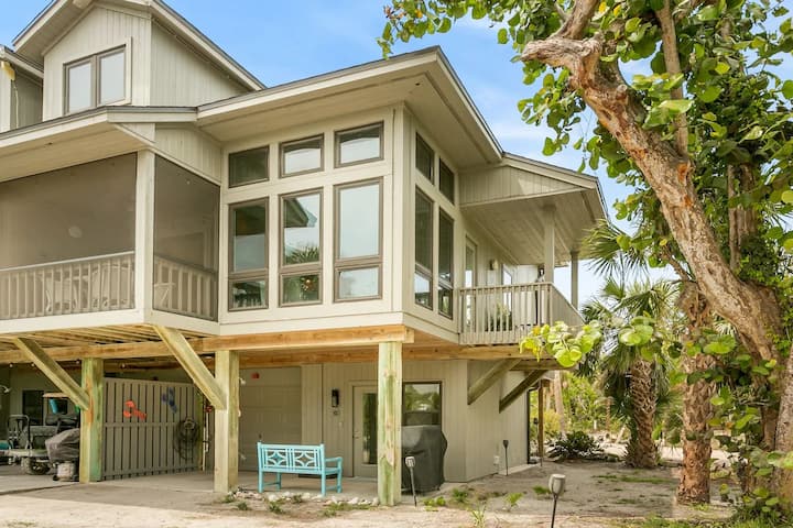 Hidden Palms | North Captiva - Captiva, FL