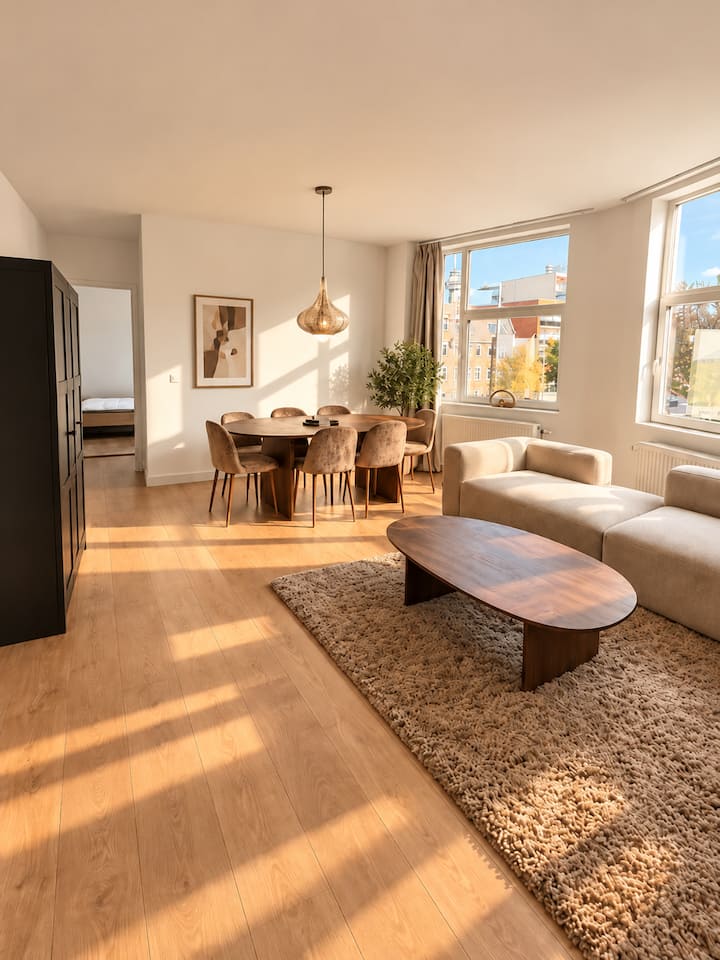 Casa Pieter - Rotterdam