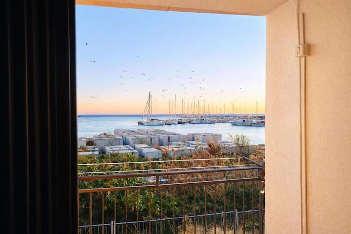 Casa Vacanze Sciacca, Un Mare Di Sogni - Sciacca