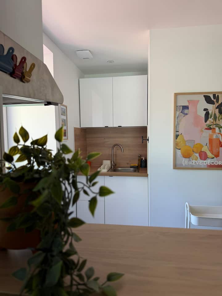 Le Diderot - Essey-lès-Nancy