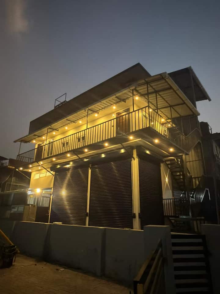 1 Bhk Guest Homestay At The Heart Of Thrissur - Thrissur