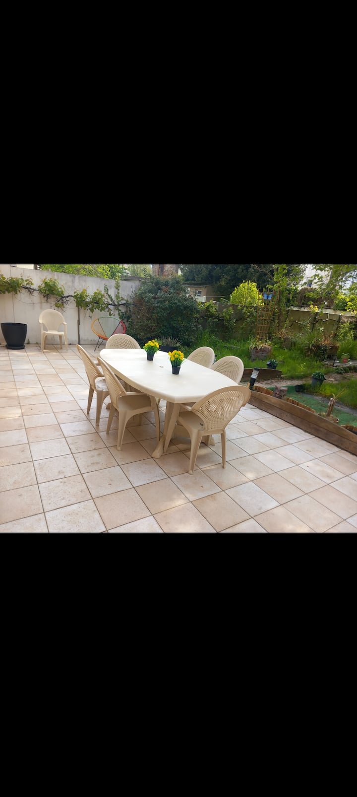 Maison 6 Chambres Tout éQuipées - Saint-Nazaire