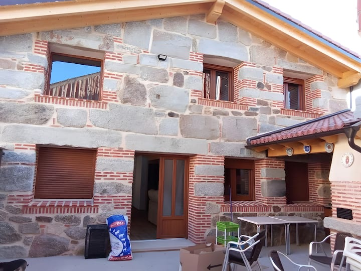 Casa Abuela Antolina - Avellaneda