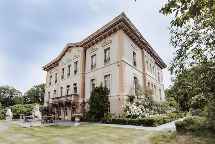 L'appartement Du Château - Lohéac