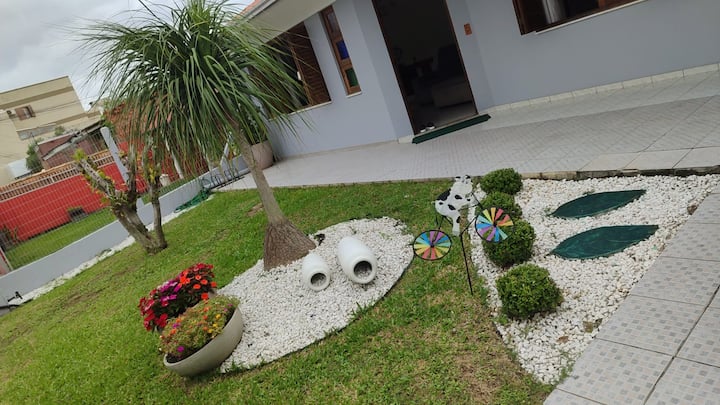 Casa De Praia - Capão da Canoa