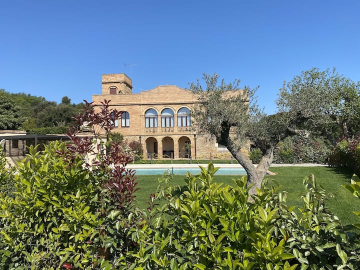 Mas Moré Petit - Peratallada