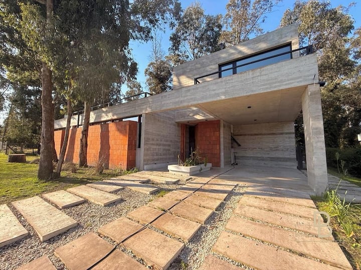 Casa En Las Prunas Barrio Privado - Mar del Plata