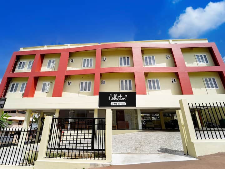 Collection Classique Super O Kottayam - Kottayam