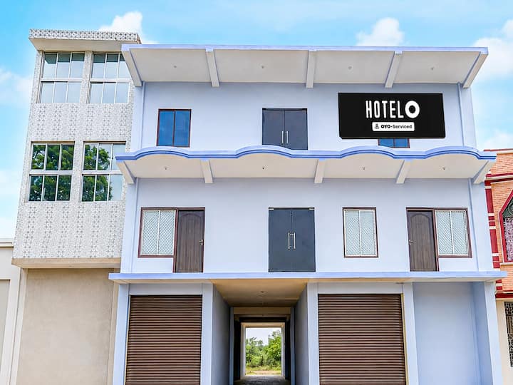 Hôtel O Vijay Shree Salle De Mariage - Gopalganj