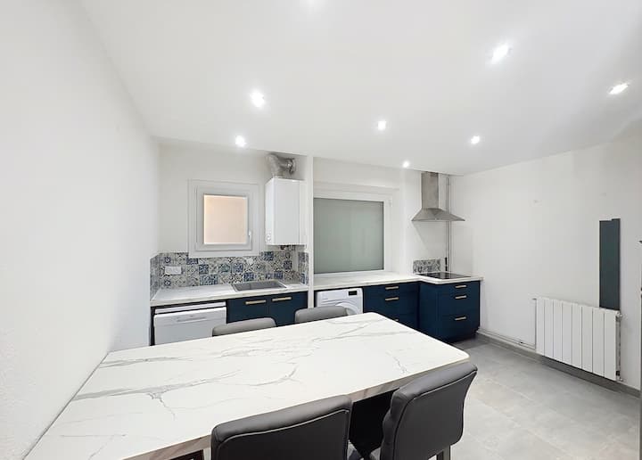 Appartement Type T2 - Mont-de-Marsan