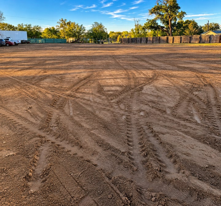 Balloon Fiesta Rv/camper Space Byo #1 - Albuquerque, NM