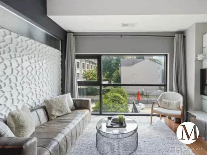Private+luxury+pool+city Condo+uptown Charlotte - Idlewild - Charlotte