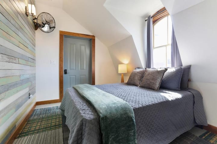 Nitey Nite Inn Room 3 - United States