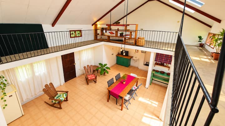 Apartamento Yaguare Matagalpa - Nicaragua