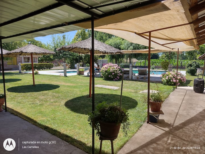 Departamento En San Vicente De Tagua Tagua - San Vicente de Taguatagua