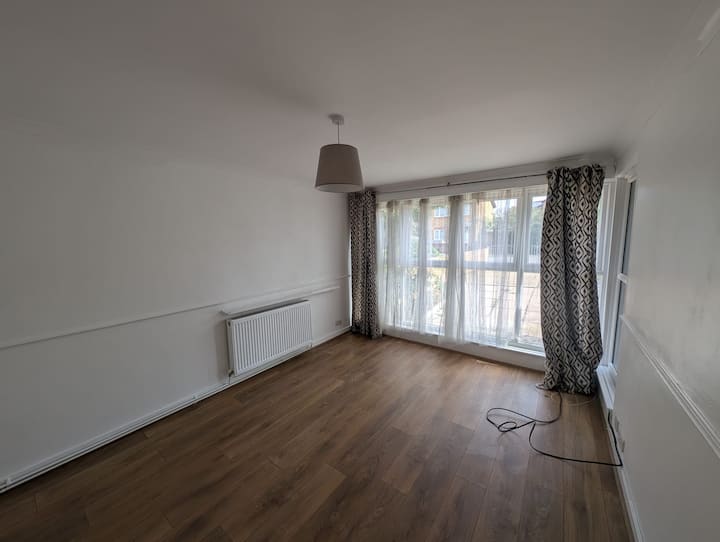 Large 3br House With Garden Near Brixton & Clapham - Londra