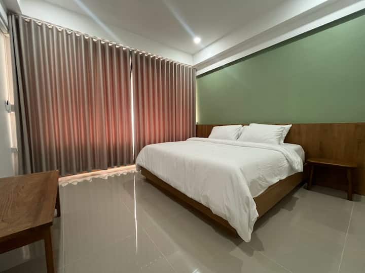 Wanar Place Cozy & Comfortable Home. - Mueang Phrae District