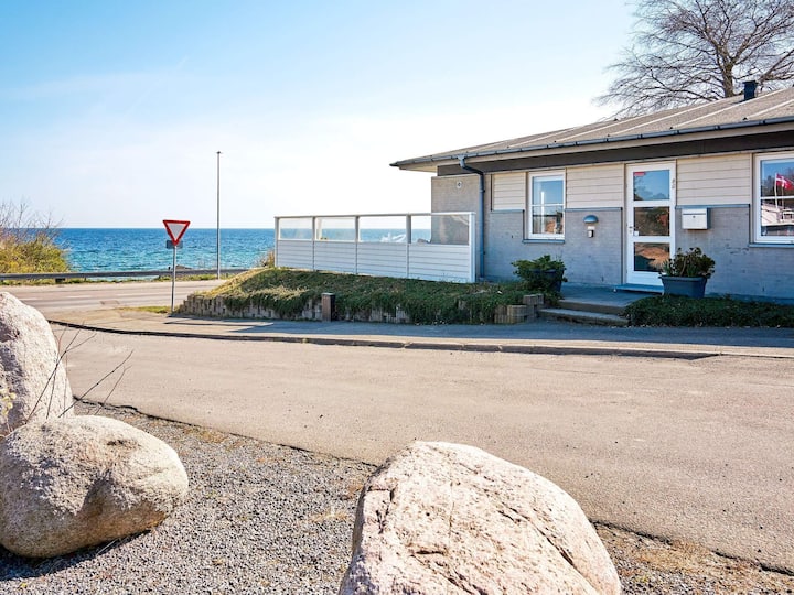 Maison De Vacances Pour 4 A Allinge-by Traum - Bornholm