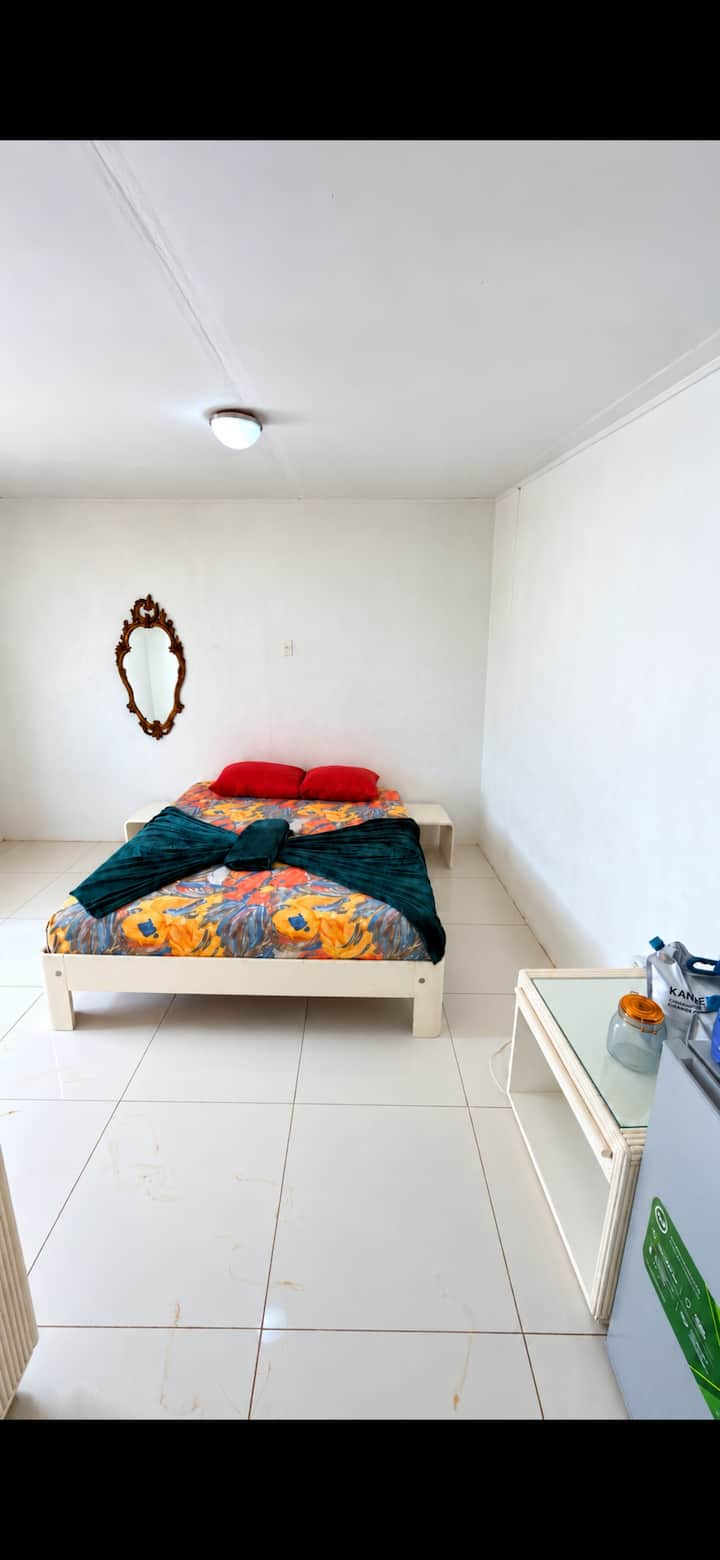 Dushi Breeze - Curaçao